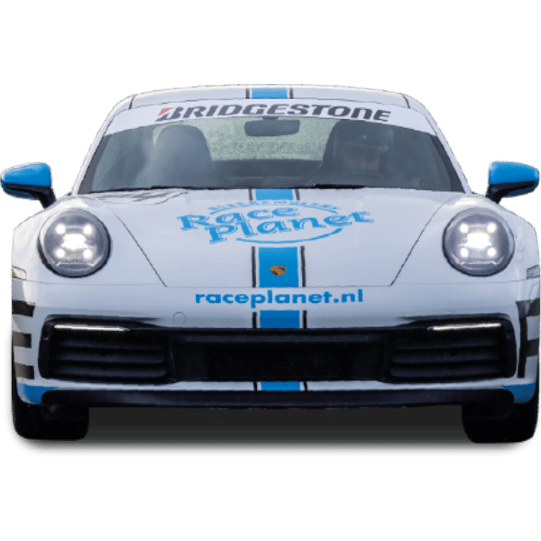 Porsche VIP - Drive a Porsche and Formule RP1 yourself - Race Planet