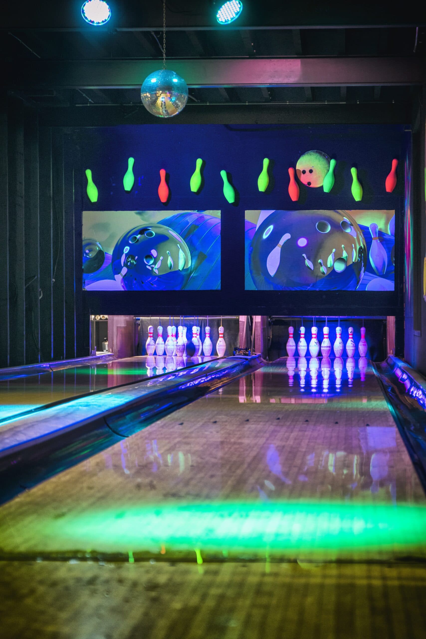 Bowling rates at Race Planet Amsterdam en Delft - Race Planet