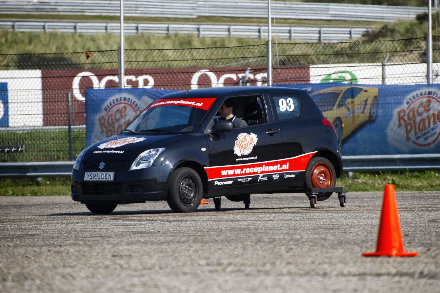 SIM Racing - Race Planet