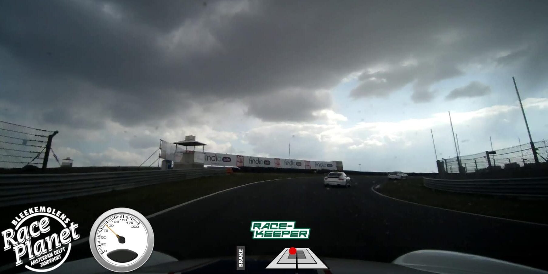 Race Planet Zandvoort – Drive your dream cars at Zandvoort - Race Planet