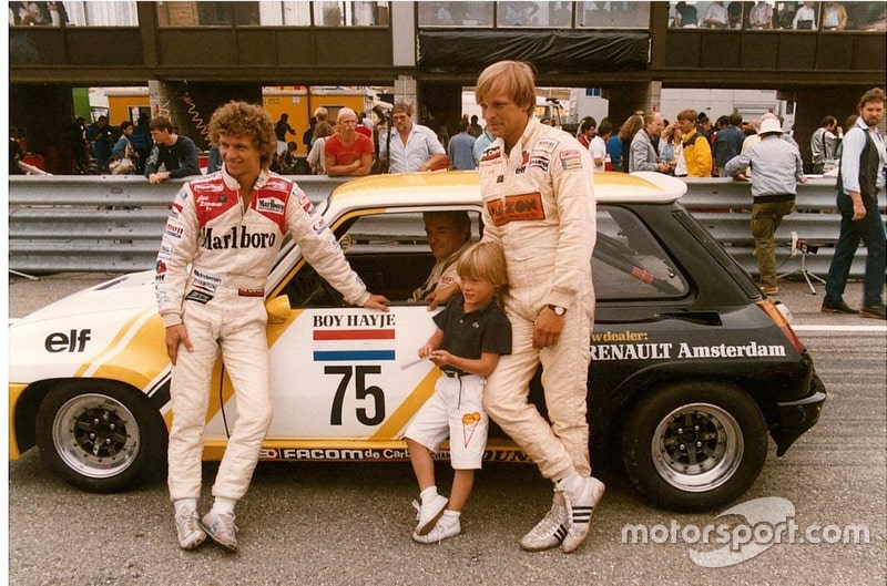 Renault 5 - Race Planet